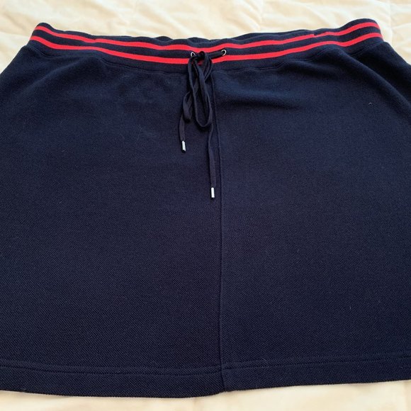 Chaps | Skirts | New Navy Skirt By Chaps | Poshmark